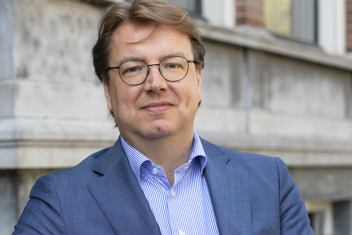 Hans Schuurbiers | DHC Advocaten: uw partner in juridische zaken!