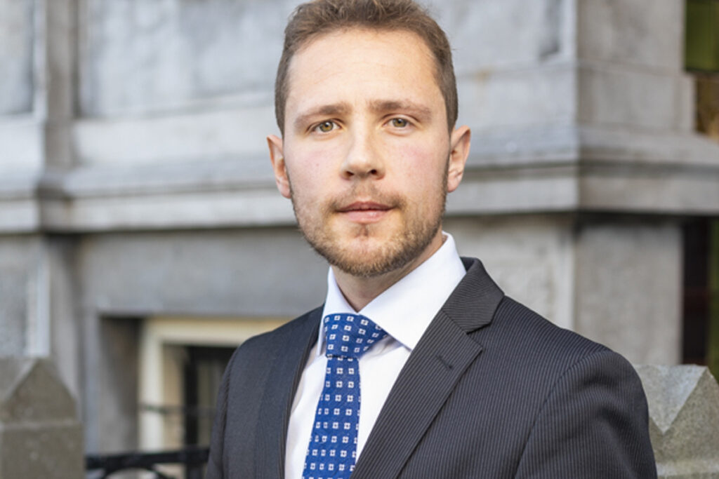 Team | DHC Advocaten: uw partner in juridische zaken!